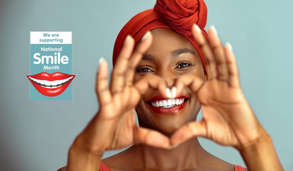 Love your smile and protect your body from disease | 543 Dental ...